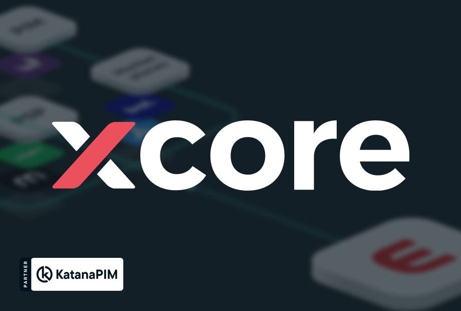 Exact Online & KatanaPIM connected: the partnership with xCore | KatanaPIM
